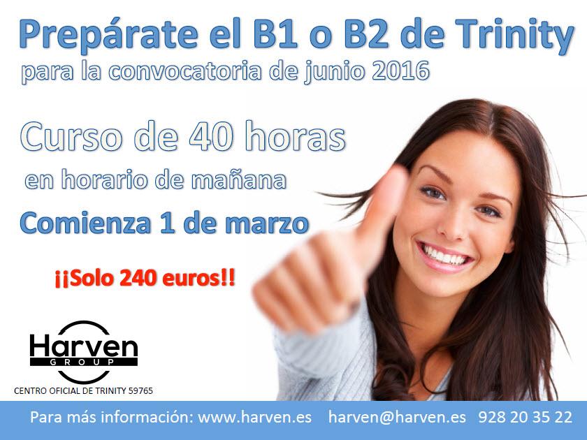 febrero 2016 – Harven